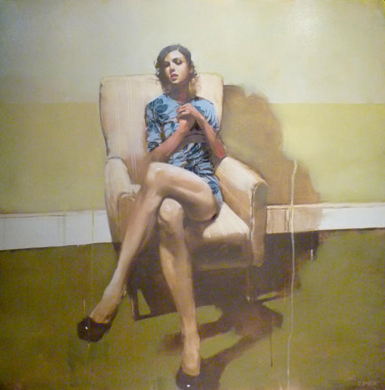 Michael Carson, р. 1972, США. Обсуждение на LiveInternet - Российский Сервис Онлайн-Дневников
