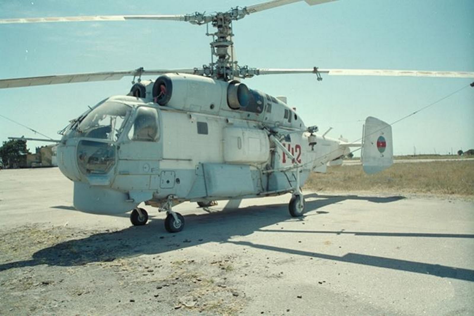 Реестр Ка-32 | Страница 8 | Авиационный форум AVIAFORUM.RU