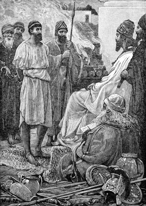 Ancient Greeks Clip Art 051115» Vector Clip Art - Free Clip Art Images