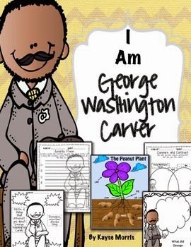 The Best of Teacher Entrepreneurs II: Social Studies Lesson - "George ...