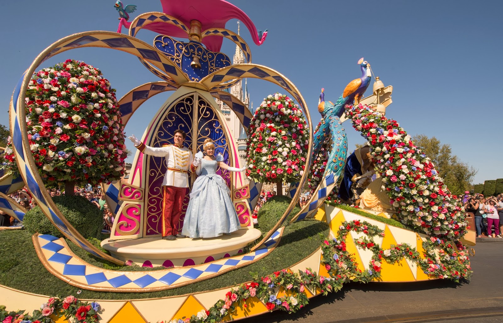 Welcome To MikeandTheMouse New Daytime Spectacular Disney Festival Of Fantasy Parade Debuts welcome-to-mikeandthemouse-new-daytime-spectacular-disney-festival-of-fantasy-parade-debuts