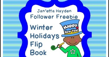 The Best of Teacher Entrepreneurs: FREE LANGUAGE ARTS LESSON - “Winter ...