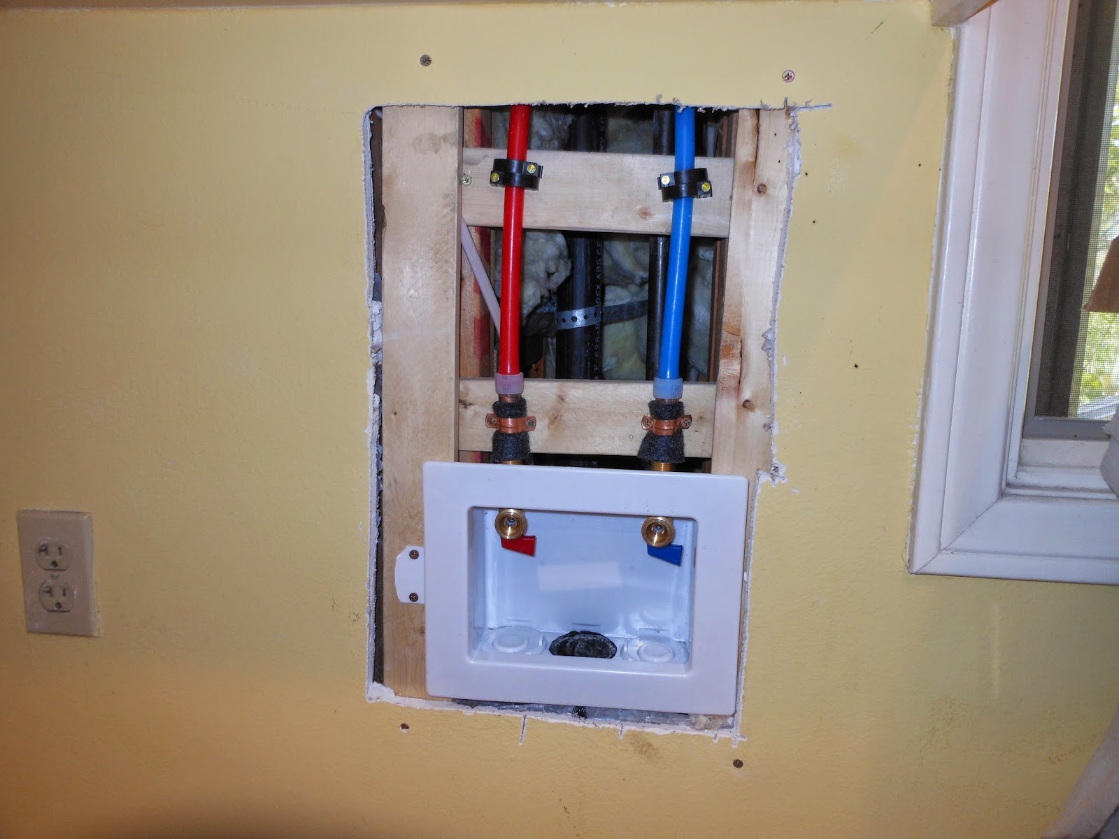 Slab Leak|Pin Hole Leaks In Orange County