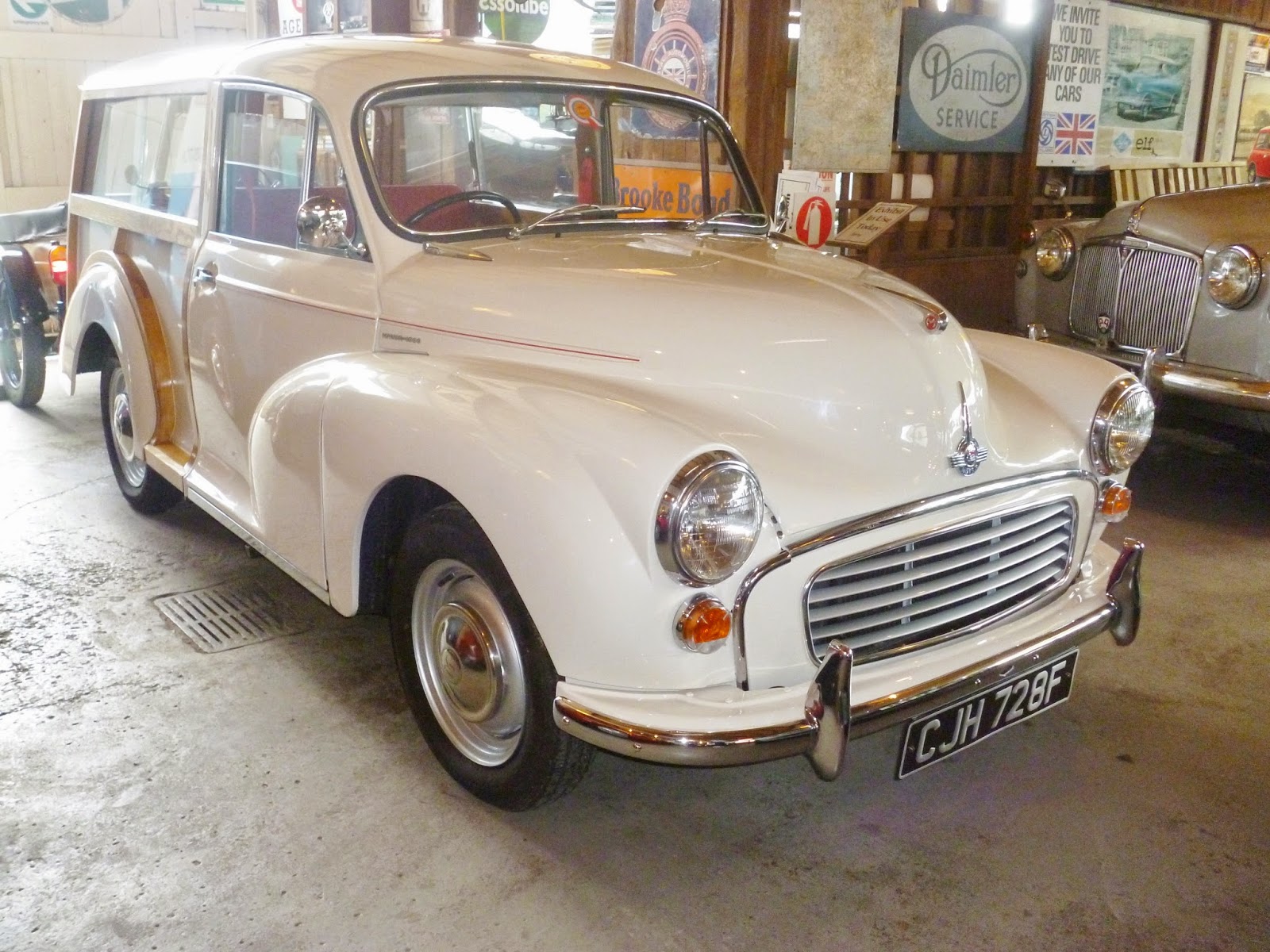 Car Auctions - Mathewsons, Thornton Le Dale Car Auctions - Mathewsons, Thornton Le Dale