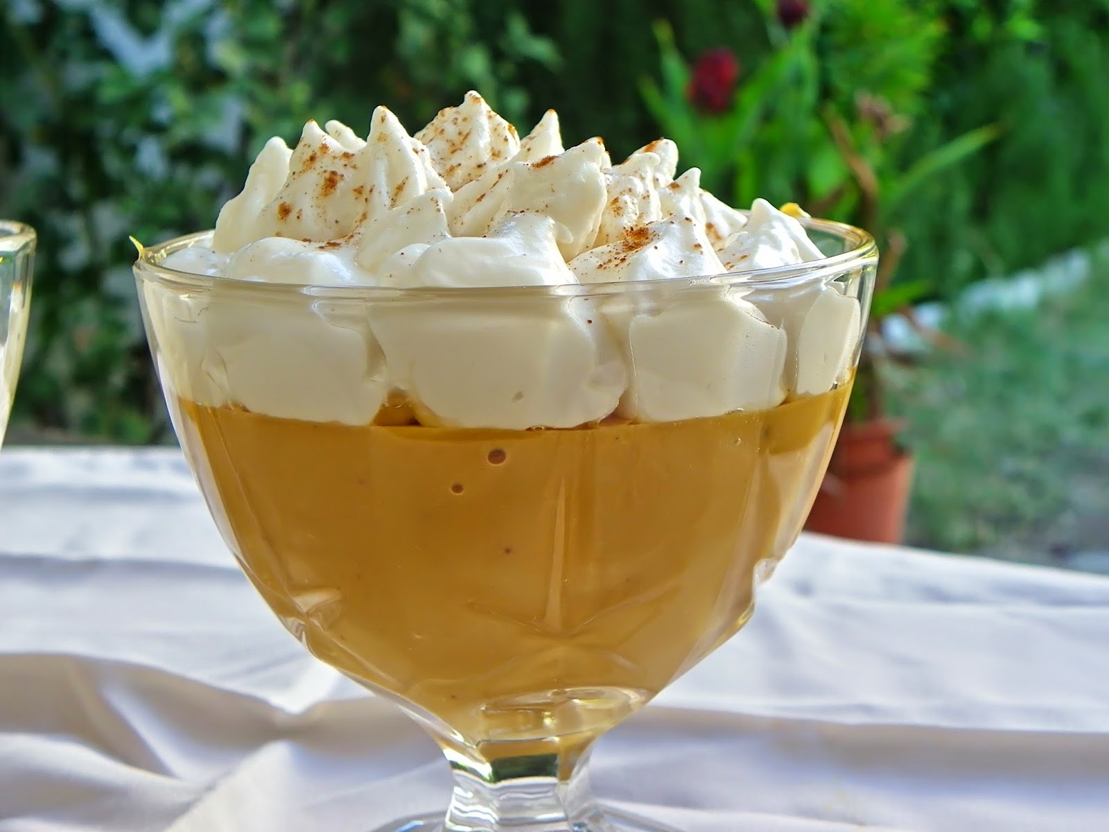 Suspiro Limeño - Milly Recetas