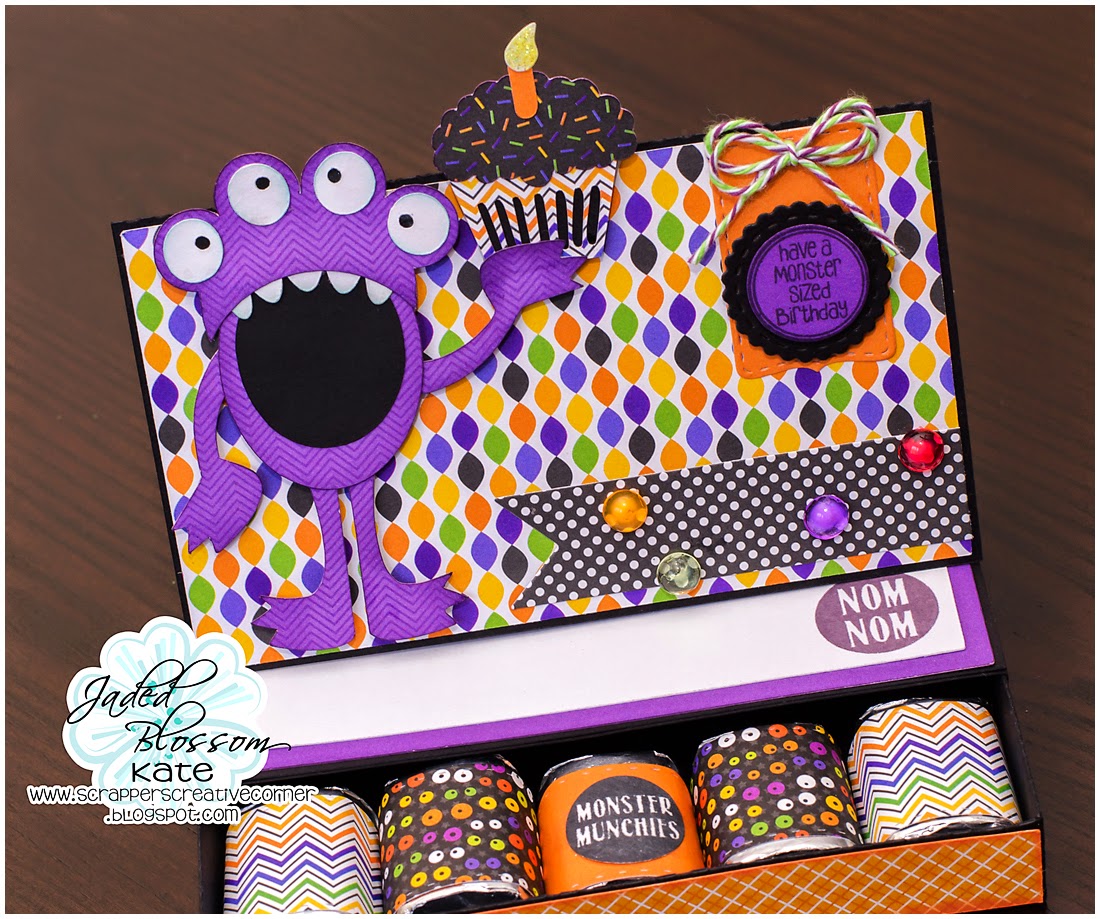 Jaded Blossom Have A Monster Sized Birthday jaded-blossom-have-a-monster-sized-birthday