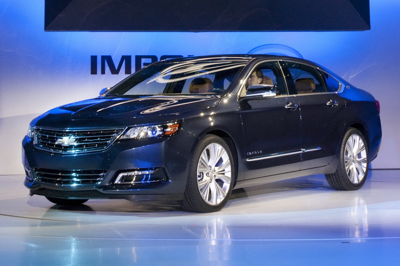 2014 Chevrolet Impala Prices To Start From 27 535 Available With 4 2014-chevrolet-impala-prices-to-start-from-27-535-available-with-4