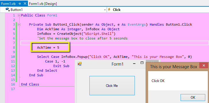 Pl n Predaja Disko Raj Visual Basic 4 Message Box Centimeter Tenk Dym pl-n-predaja-disko-raj-visual-basic-4-message-box-centimeter-tenk-dym