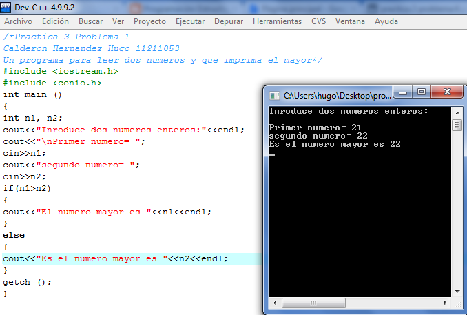 Programación-Estructurada