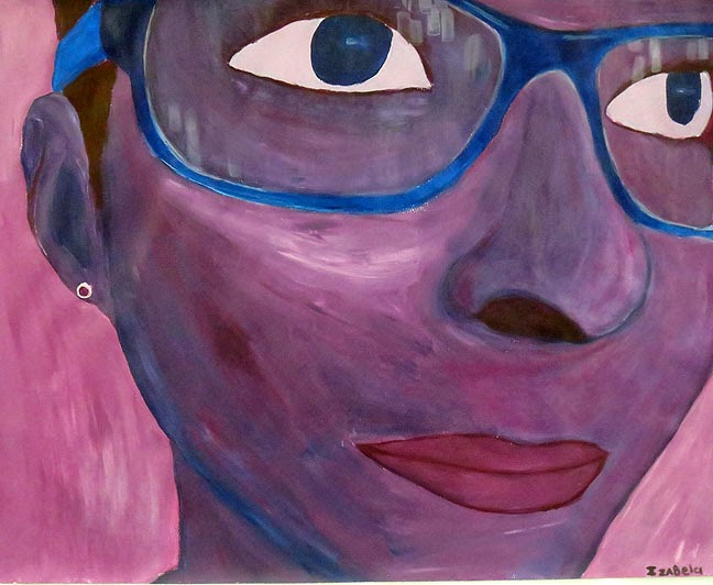 Mr. Bob's Middle & High School Art Room: Introduction to painting. High ...