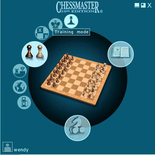 Chessmaster-Challenge - footdlystorm