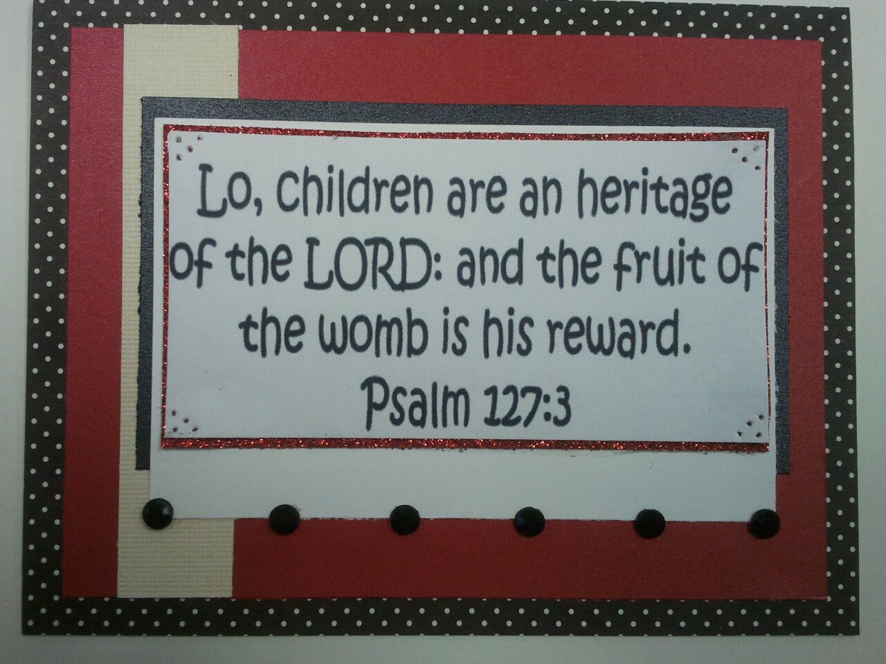 Jenny Flynn Psalm 127 3 jenny-flynn-psalm-127-3