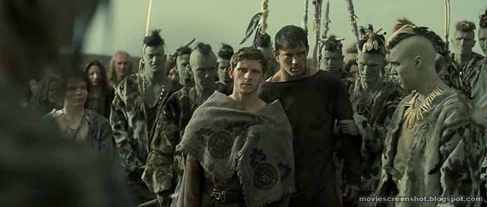 The Eagle movie screenshots