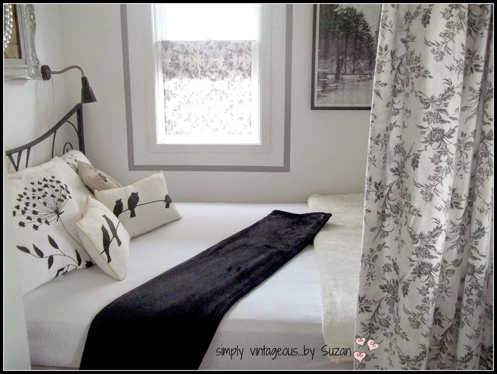 Simply Vintageous by Suzan 70 Square Feet A Guest Room simply-vintageous-by-suzan-70-square-feet-a-guest-room