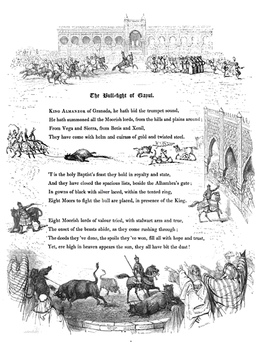 Rome of the West: Some Ancient Spanish Poetry