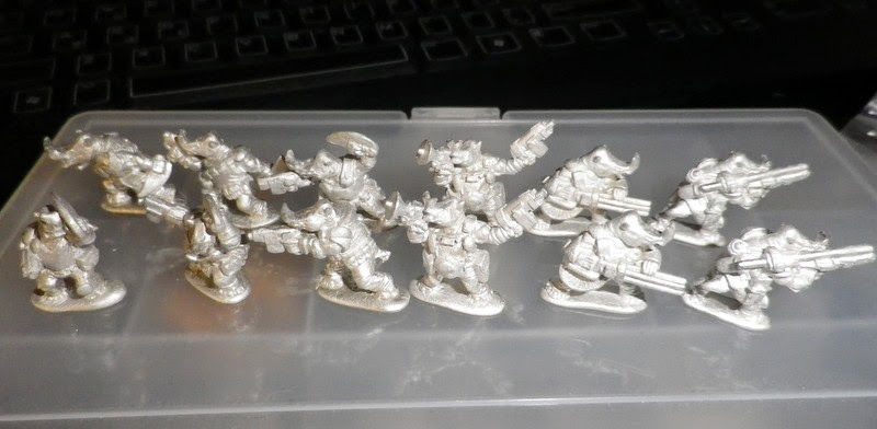 [TMP] "Reinforcements arrive for my Orcs" Topic