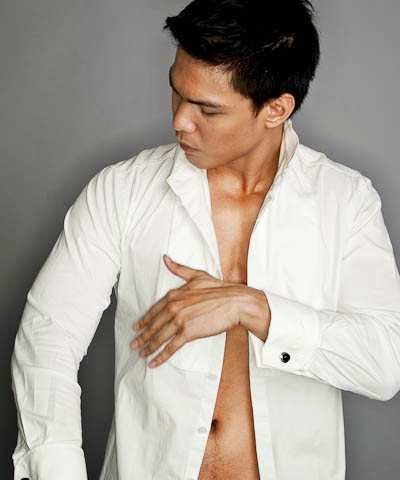 Hot Pinoy: Fred Payawan