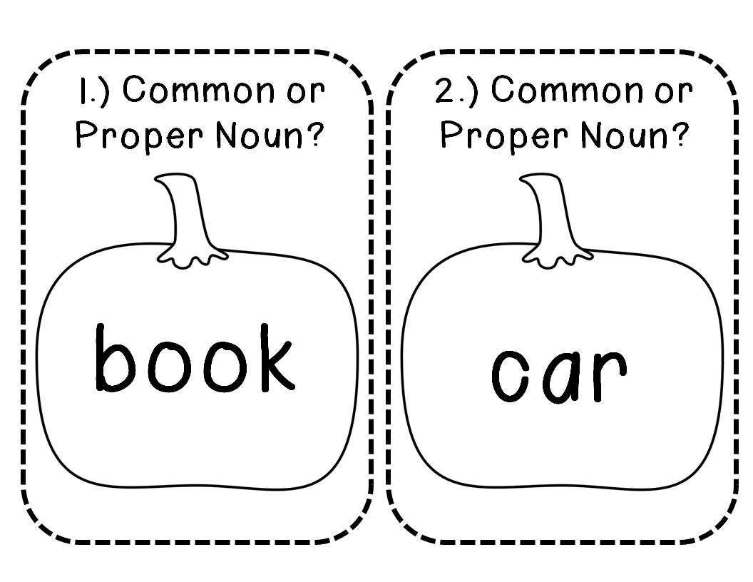 Winners AND a Pumpkin Scavenger Hunt Freebie! - Mandy's Tips for Teachers