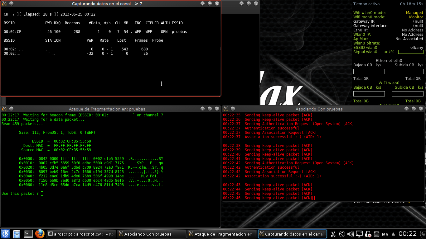 (PDF) Tutorial Básico Funcionamiento y Primeros Pasos Wifislax - DOKUMEN.TIPS