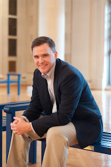 Stephen Phillips: EOD Warrior Foundation