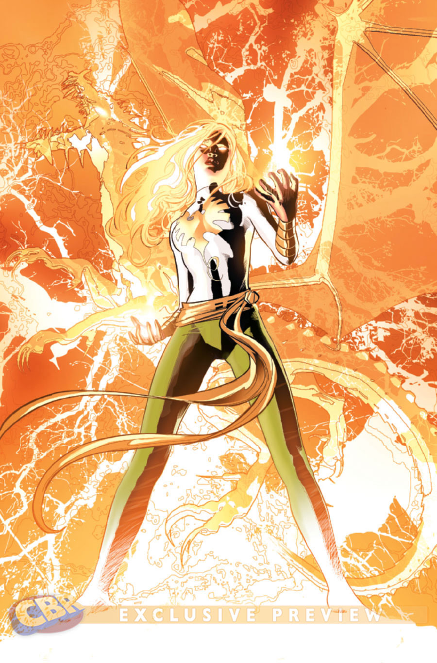 It s A Dan s World Marvel s Cross Media Planning With Phoenix The Aliens Guitar Your Own it-s-a-dan-s-world-marvel-s-cross-media-planning-with-phoenix-the-aliens-guitar-your-own