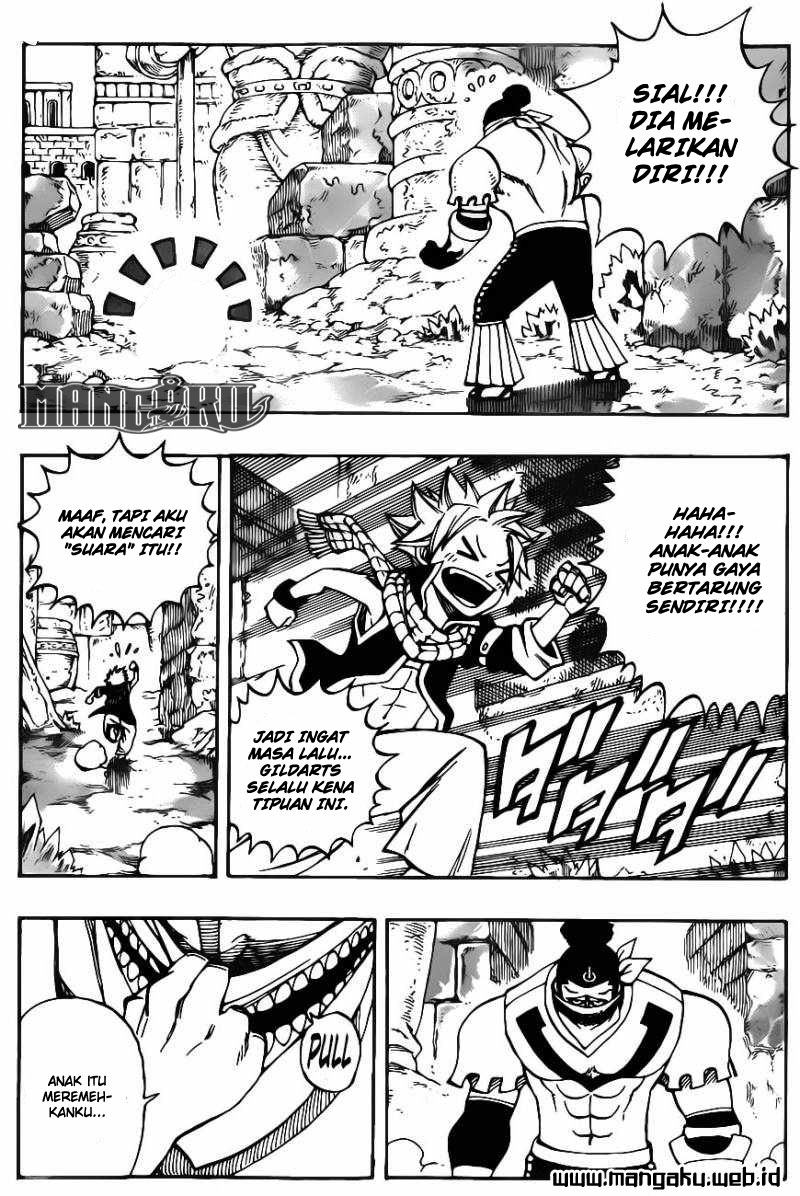 Baca komik eyeshield 21 bahasa indonesia lengkap - moveslasopa