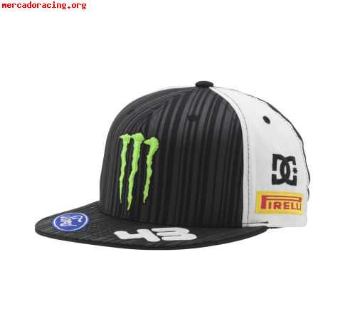 Gorras monster originales - Imagui