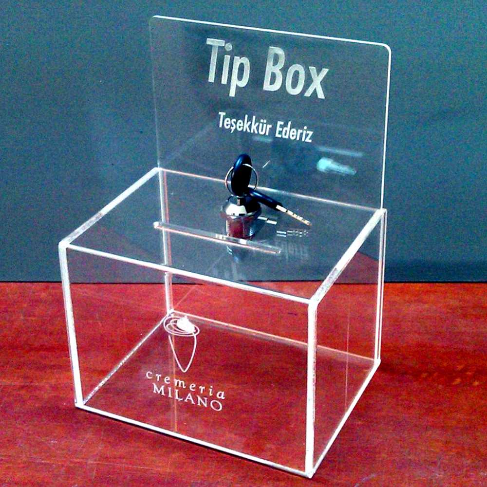 รายการ 92+ ภาพ ขาย กล่อง Tip Box อัปเดต