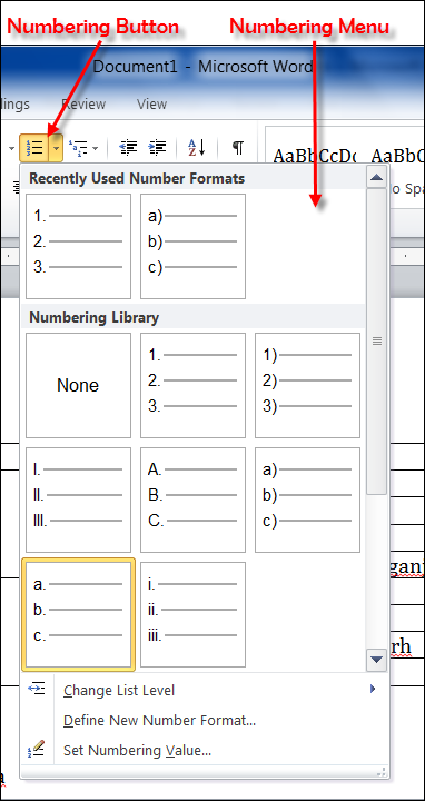 Word For Mac Custom Numbered Bullets - fasrsblog Word For Mac Custom Numbered Bullets - fasrsblog