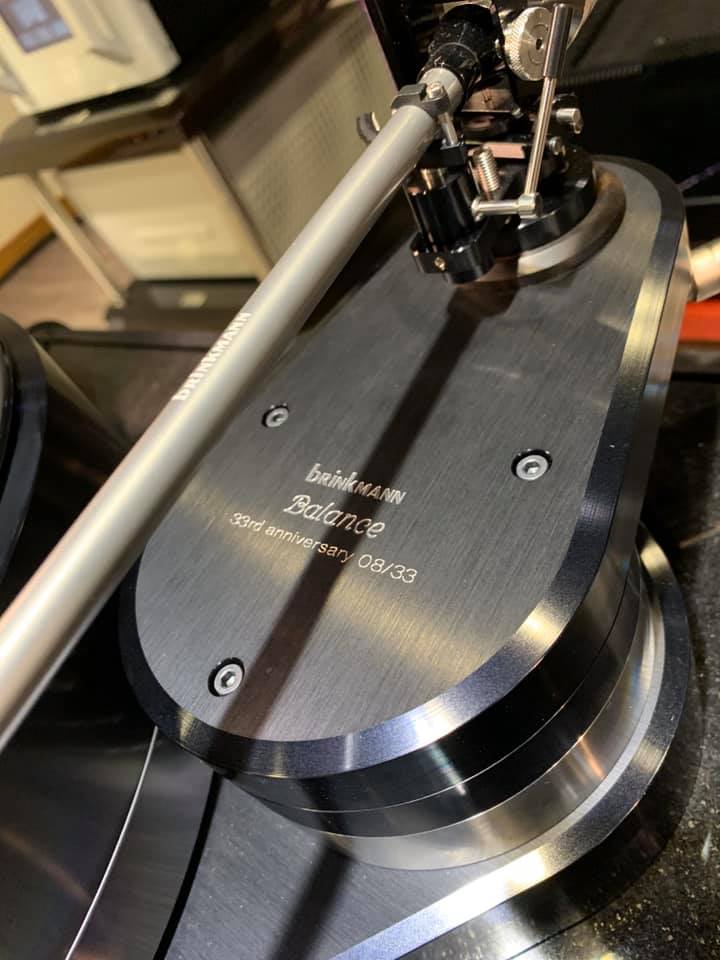 BRINKMANN – MAGICO – M & S | Ultimate High-Fidelity