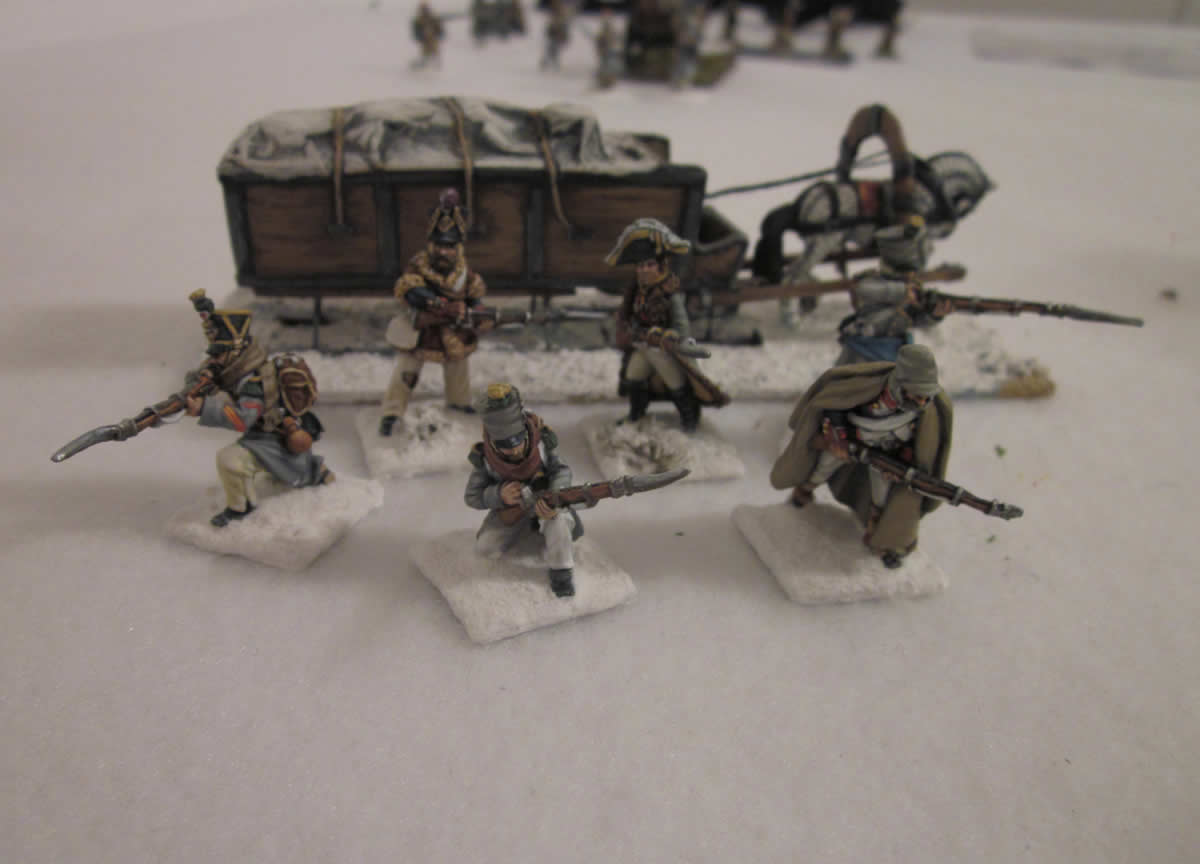 [TMP] "Another 1812 game report" Topic