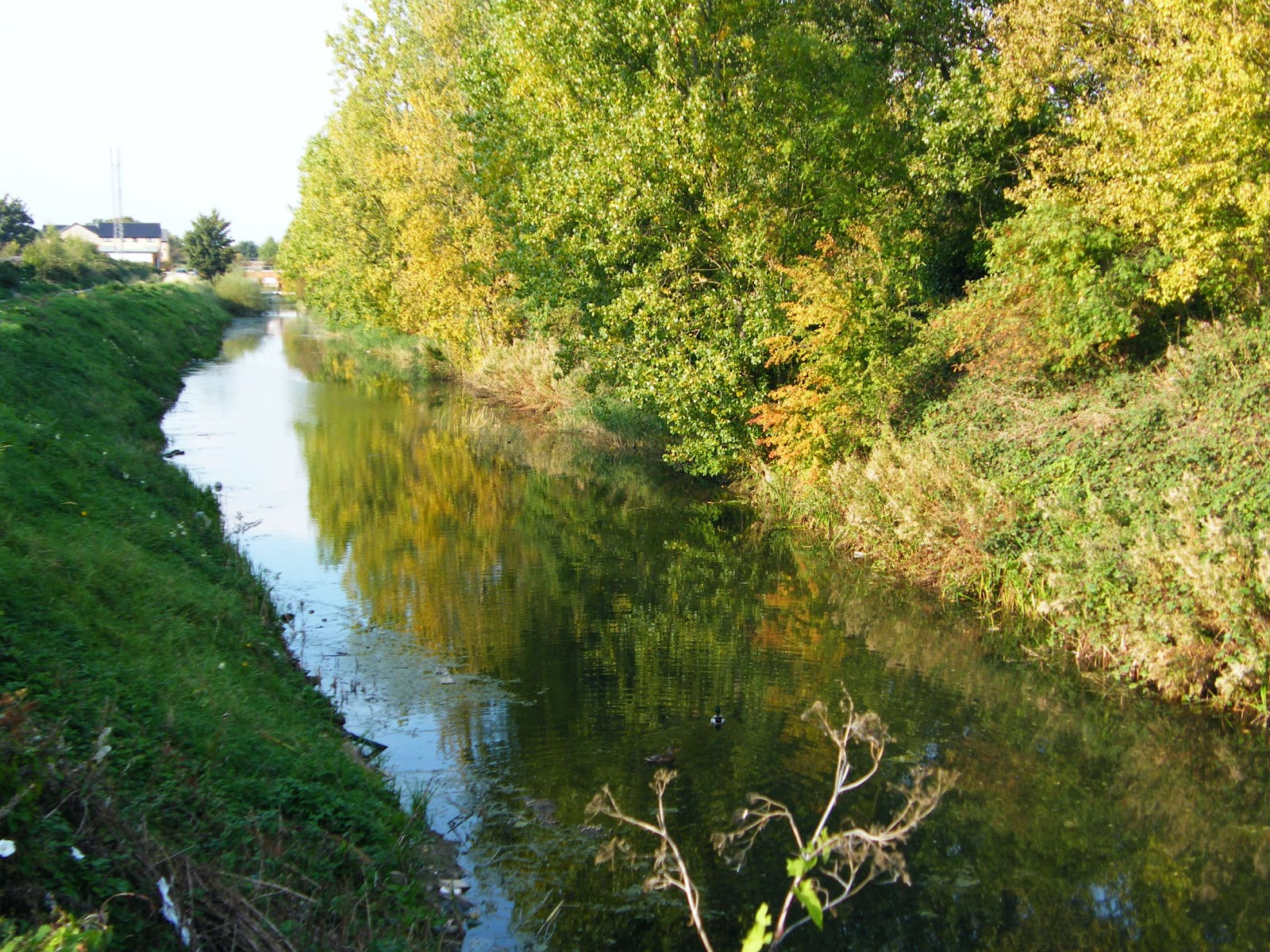 Hull And Hereabouts Barmston Drain hull-and-hereabouts-barmston-drain