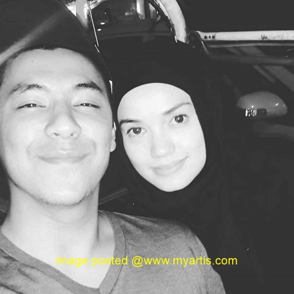 MYARTIS.COM | MYARTIS | MY | ARTIS: "SELEPAS DIKURNIAKAN ZURIAT, SUAMI SAYA BERNAZAR AKAN TUNAI ...