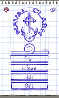 Naval Clash ~ Apps do Android