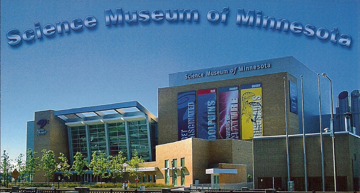 University Of Minnesota Science Museum at Keira Crampton blog