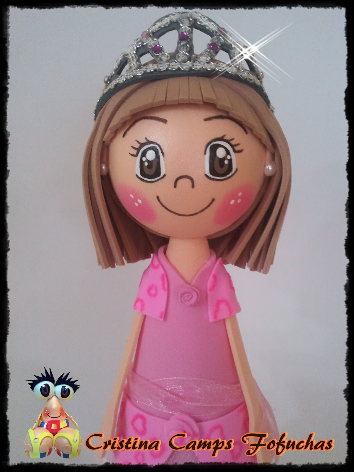 Fofucha princesa - Imagui