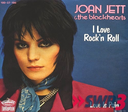 I Love Rock 'n' Roll - Joan Jett & the Blackhearts | better old days