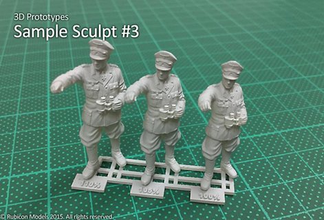 [TMP] "Rubicon Models - New Infantry Previews" Topic