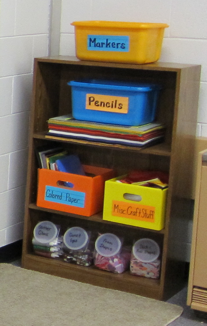 A Middle School Survival Guide: Math & Science Journals Part I