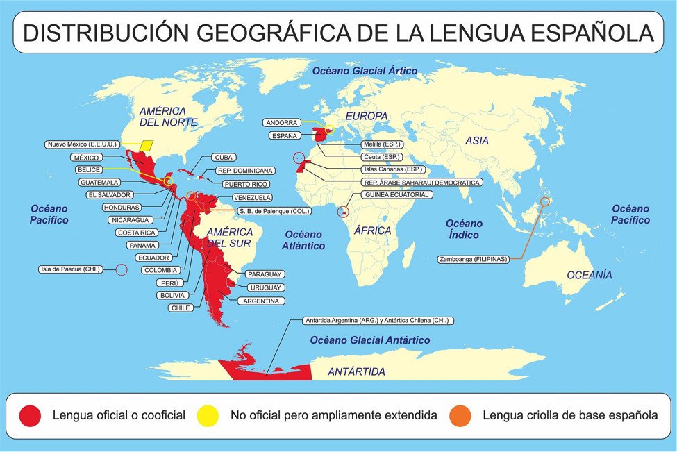Clases de Español: Origen y Evolución del Español