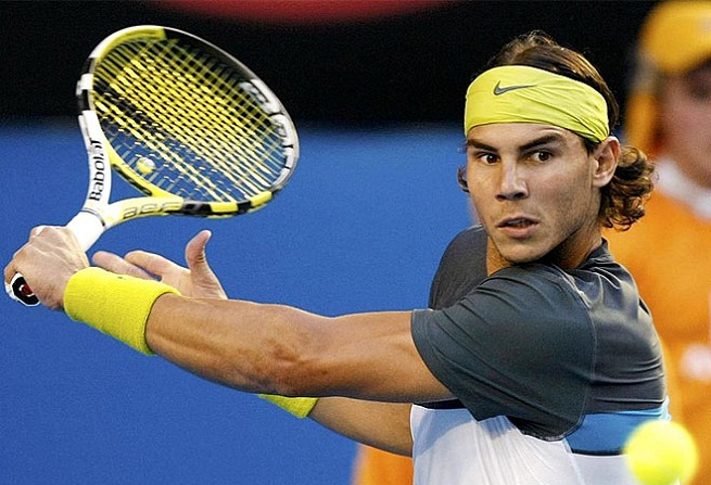 Es lo que hay: Rafa Nadal ya tiene fecha para reaparecer Es lo que hay: Rafa Nadal ya tiene fecha para reaparecer