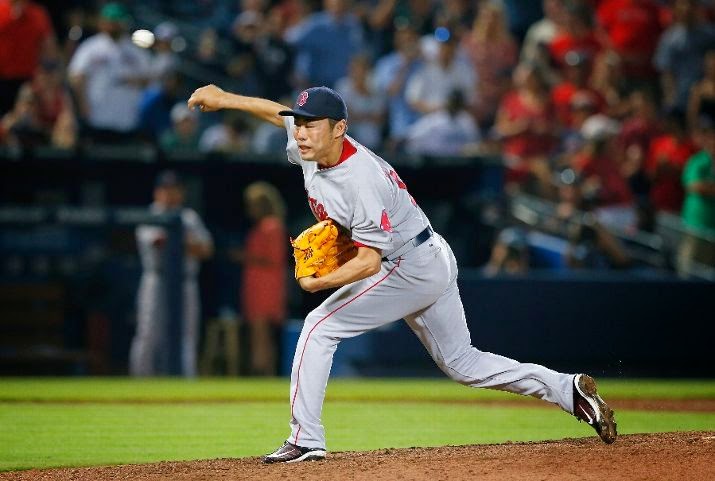 5/28 .. BOS vs ATL, 레싹 영상 : MLBPARK