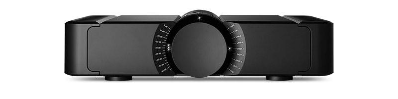 Aavik Acoustics P-300 preamplifier and C-300 integrated NEW – M & S | Ultimate High-Fidelity