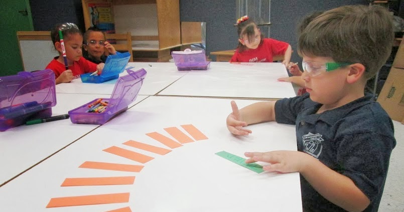 Play Make Share Studio: Propellers and Rotors