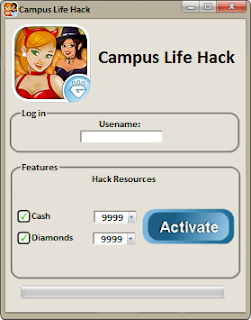 iOS Games Cheats: Campus Life Hack – Campus Life Cheats – Unlimited Cash and Diamonds