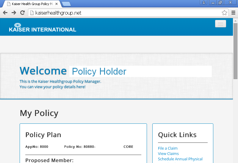 How to Open a Kaiser Long-term Healthcare Account? - Lifestyle Income Experiments