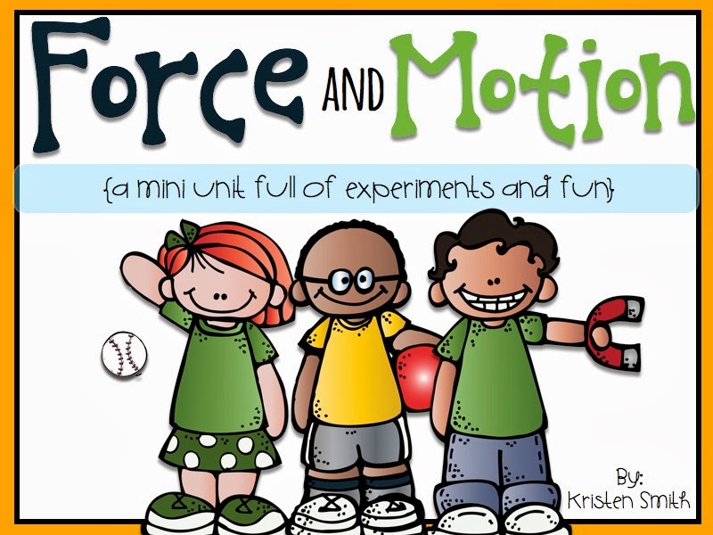 Force And Motion