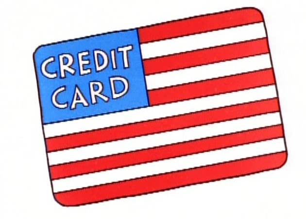 The Voice of Vexillology, Flags & Heraldry: Credit Card Flag from ... The Voice of Vexillology, Flags & Heraldry: Credit Card Flag from ...