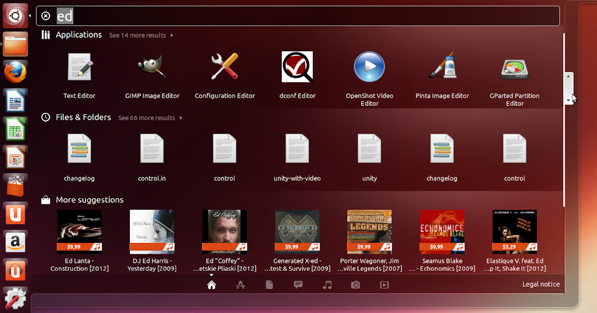 Unity Changes - Ubuntu 13.04 Raring Ringtail ~ Web Upd8: Ubuntu / Linux blog