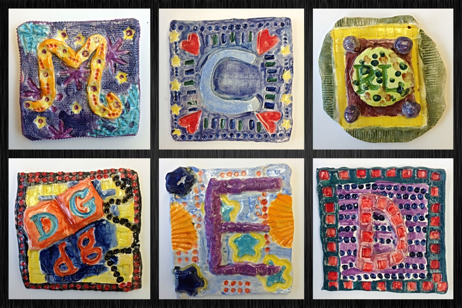 Photo+Jun+15,+7+35+28+PM.jpg 1,600×1,067 pixels | Clay art projects ...